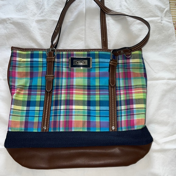 Chaps | Bags | Nwot Chaps Purse | Poshmark